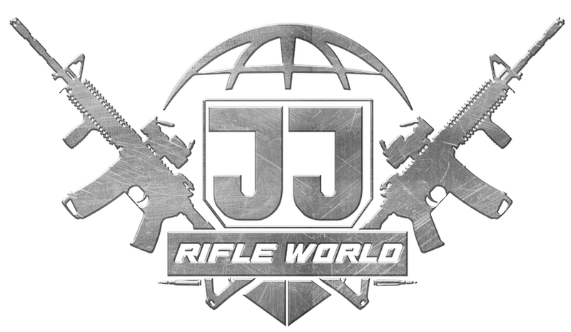 JJ Rifle World, Firearms, Ammunition, Accessories, Optics | J.J Rifle World